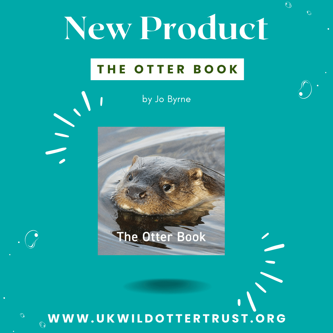 Home - UK Wild Otter Trust